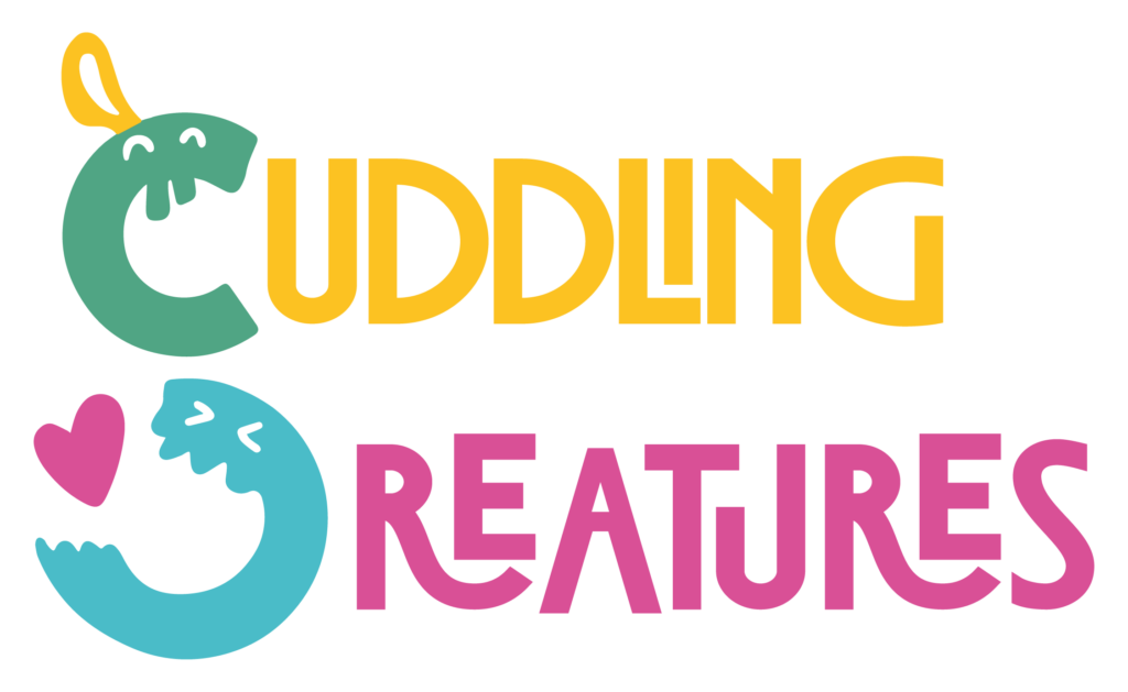 Cuddling Creatures - Kinderherzen